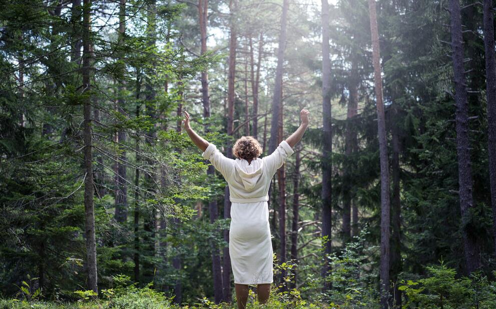 Wellness Behandlungen: Der Engel | Orgänic Treats • Beauty