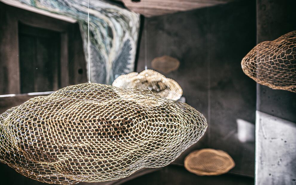 Apparative cosmetics: Wellness Hotel Der Engel Tyrol