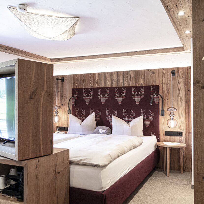 Preisübersicht: Hotel der Engel | Zimmer & Suiten ☎