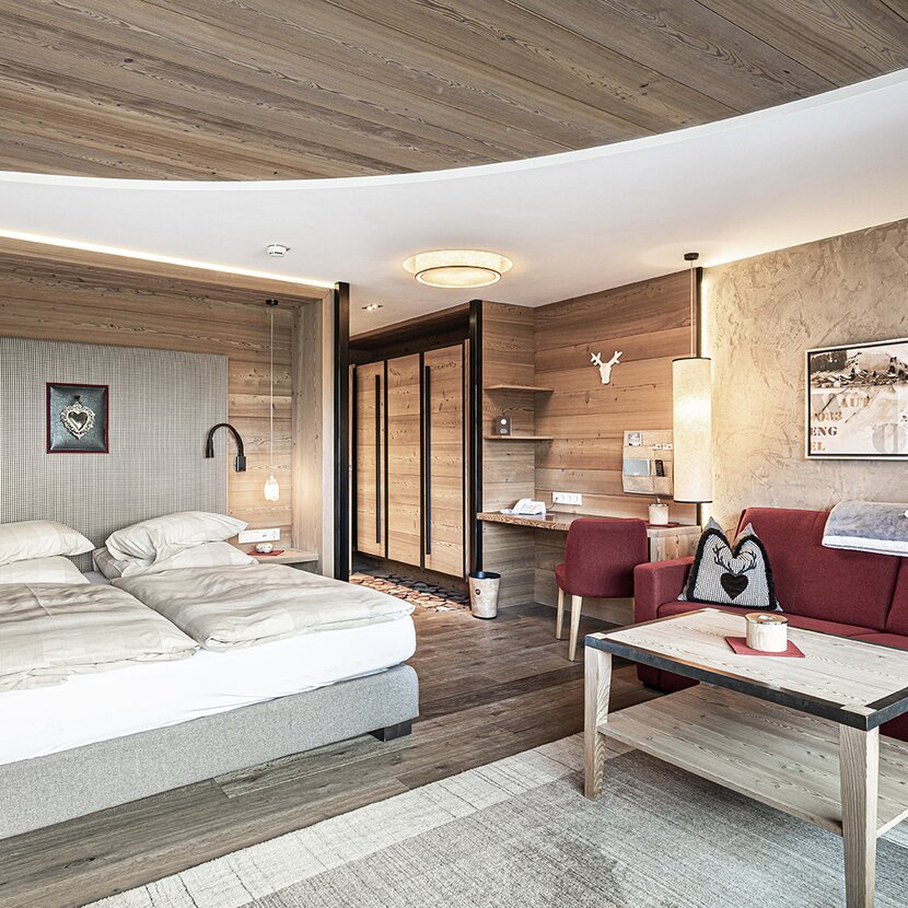 Preisübersicht: Hotel der Engel | Zimmer & Suiten ☎