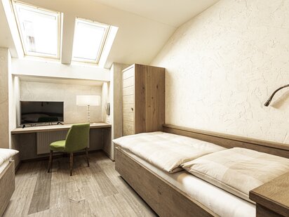 Pure Tirol "Dream View" with Children's Room | Der Engel spa hotel